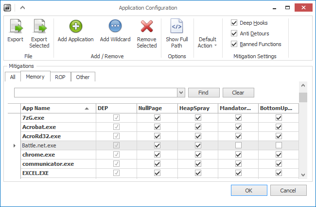 6 Advanced Tips for Securing the Applications on Your PC With EMET
