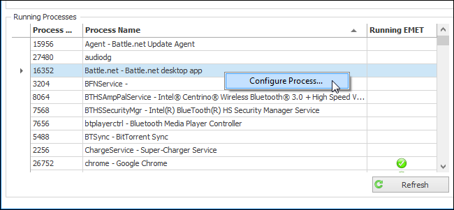 6 Advanced Tips for Securing the Applications on Your PC With EMET