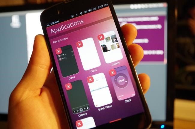 6 Upcoming Linux-Based Smartphone Operating Systems That Aren't Android