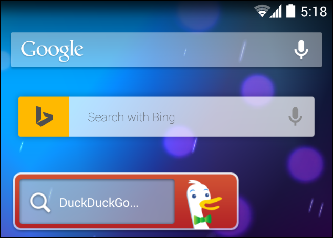 How to Change the Default Search Engine on Your Phone or Tablet