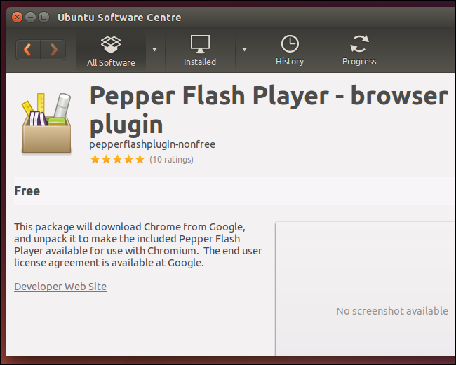 Using Firefox on Linux? Your Flash Player is Old and Outdated!