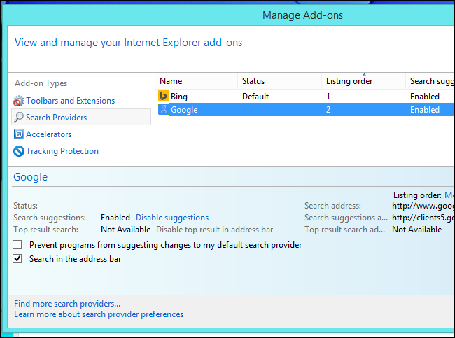 How to Change the Default Search Engine on Your Phone or Tablet