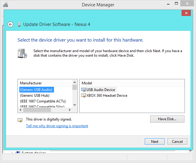 How to Find Drivers for Unknown Devices in the Device Manager