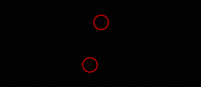 How to Identify Stuck Pixels and Remove Them from Your Digital Photos