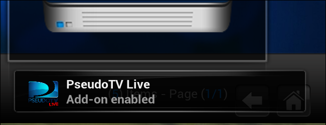 How to Recreate the Channel Surfing Experience on XBMC