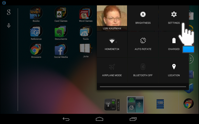 How to Log Out of Facebook Messenger on Your Android Device