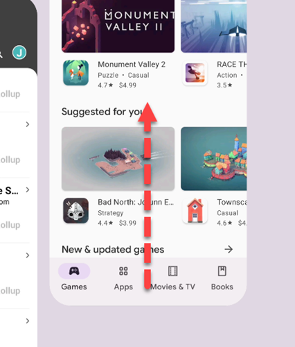 How to Close Apps on an Android Device