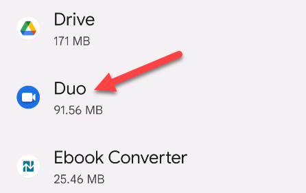 How to Close Apps on an Android Device