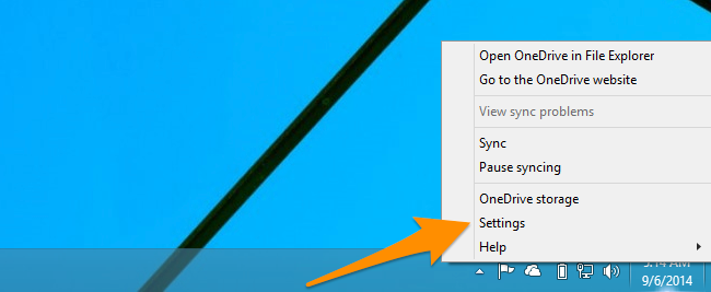 How to Make All Your OneDrive Files Available Offline (or Online-only)
