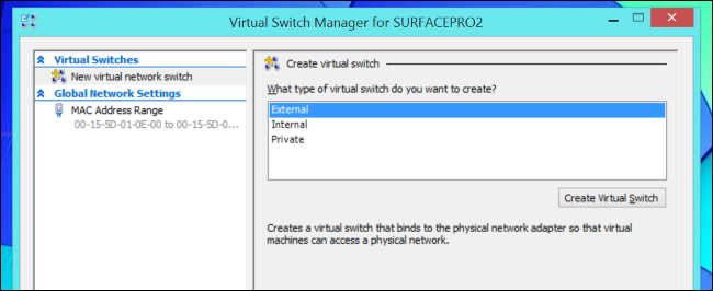 How to Create and Run Virtual Machines With Hyper-V