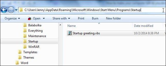Stupid Geek Tricks How To Make Your Computer Talk To You