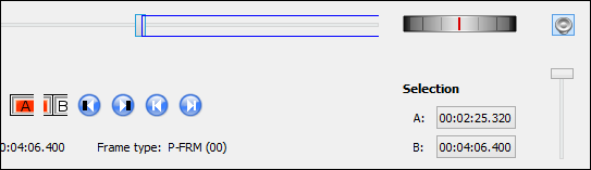 How to Create Simple Ringtones from Video Files with Avidemux