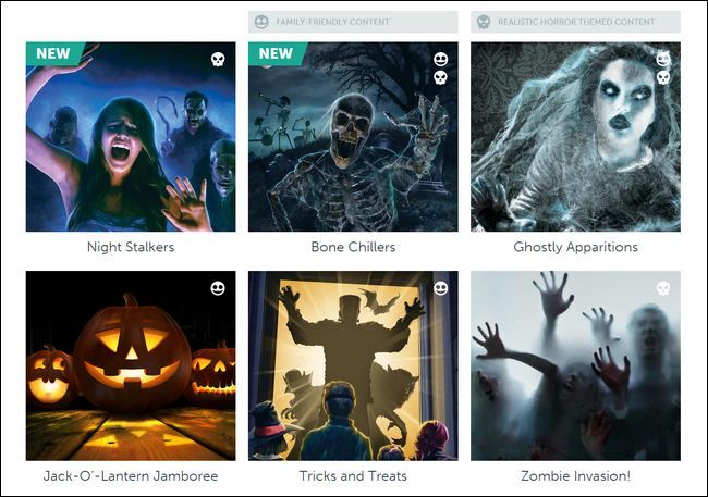 How to Supercharge Your Halloween Like a Pro with a Digital Projector