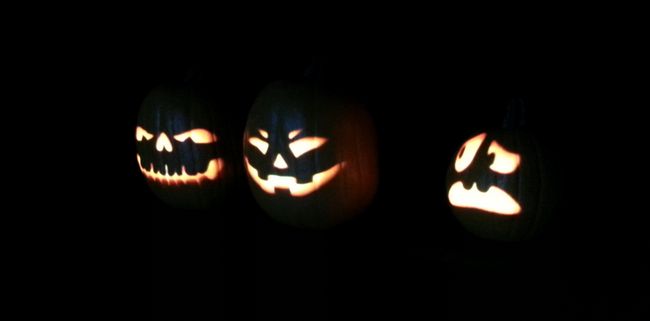 How to Supercharge Your Halloween Like a Pro with a Digital Projector