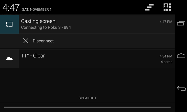 How to Use Miracast Screen Mirroring from Windows or Android