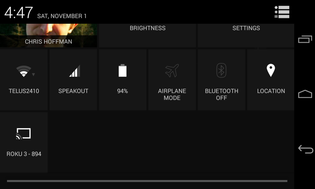 How to Use Miracast Screen Mirroring from Windows or Android
