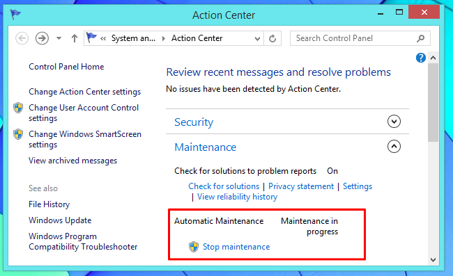 Why Your Computer's Hard Drive Lights Flash When You Aren't Doing Anything