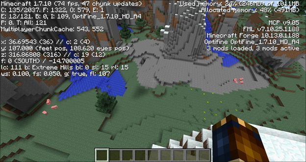 How to Install Minecraft Mods to Customize Your Game