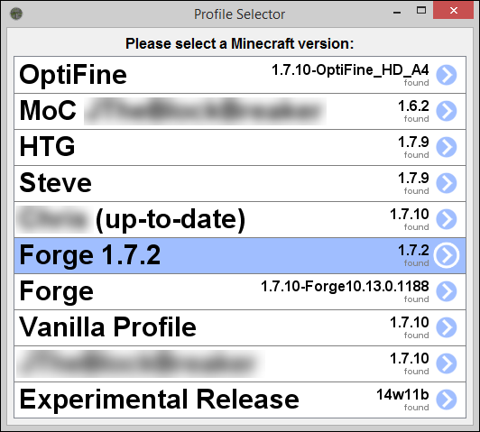 How to Search Your Minecraft Worlds with AMIDST