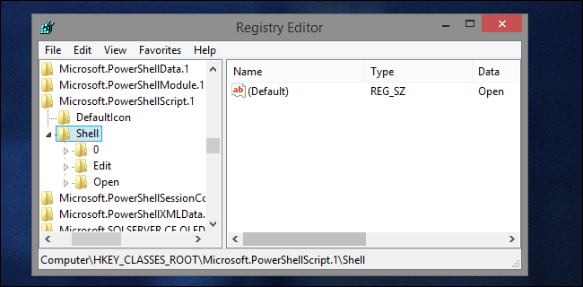 How to Configure Windows to Work with PowerShell Scripts More Easily