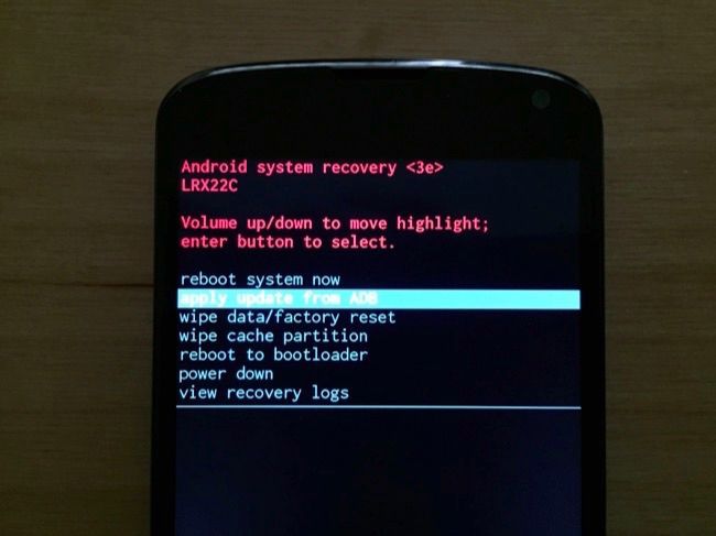 How to Install Android Updates For Your Nexus Devices Without Waiting