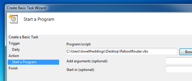 How to Automatically Reboot Your Router the Geeky Way