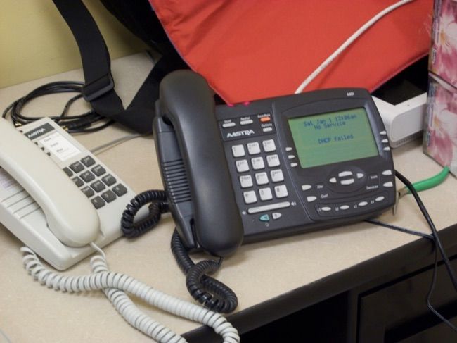 Warning: When Dialing 911 on a Cell Phone or VoIP Service, Location ...