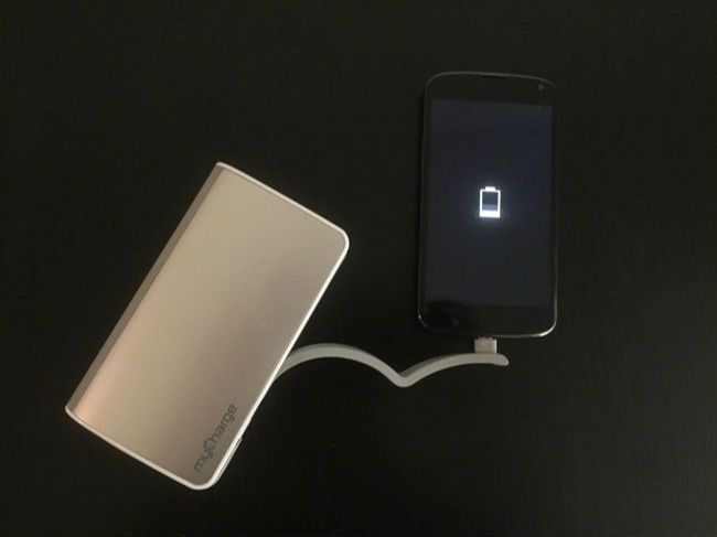 How to Add a Longer-Lasting Battery to Your Smartphone