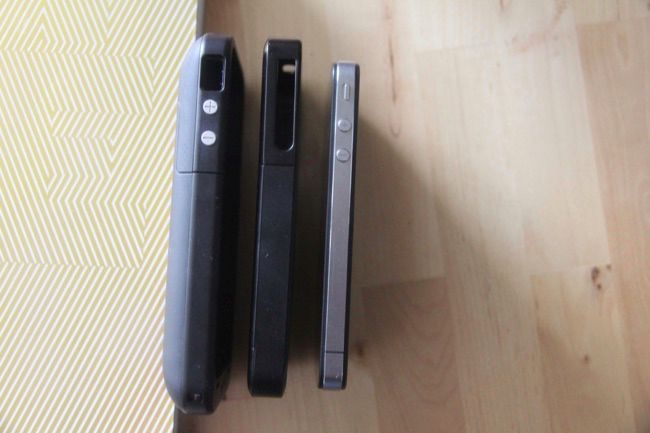 How to Add a Longer-Lasting Battery to Your Smartphone