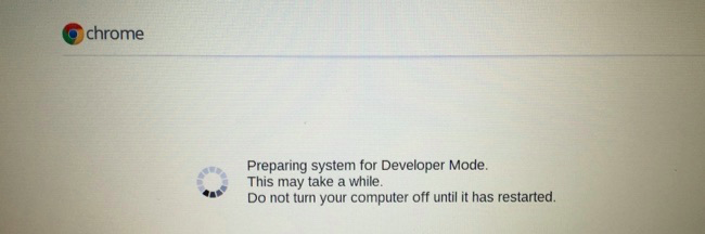 How to Run a Full Linux Desktop in a Browser Tab on Your Chromebook