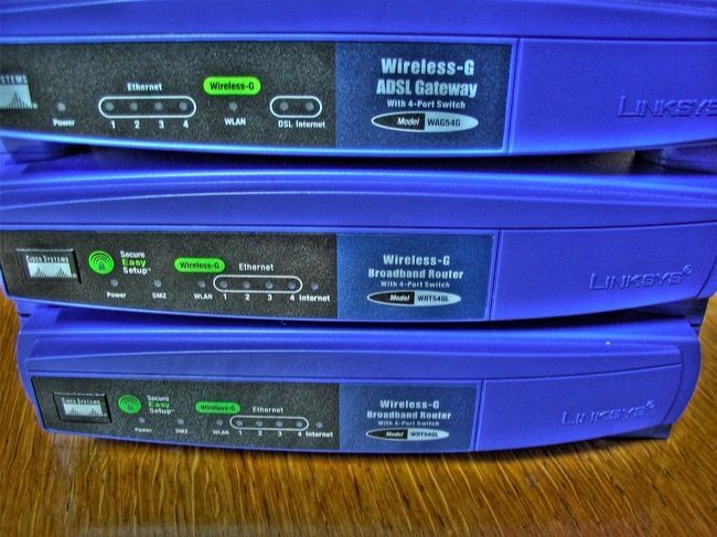 Upgrade Your Wireless Router to Get Faster Speeds and More Reliable Wi-Fi