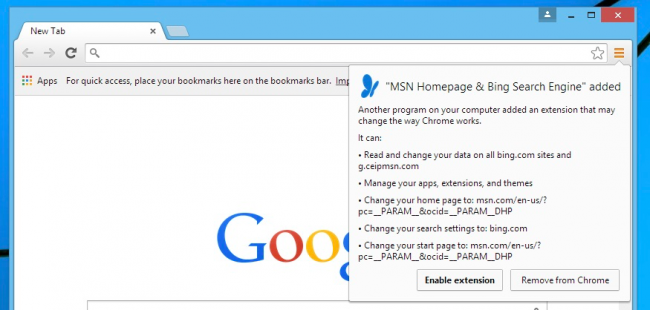 Even Microsoft is Doing the Bundling Nonsense with Their Downloads Now