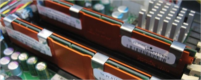 Should You Buy Extra RAM for an Old Computer?