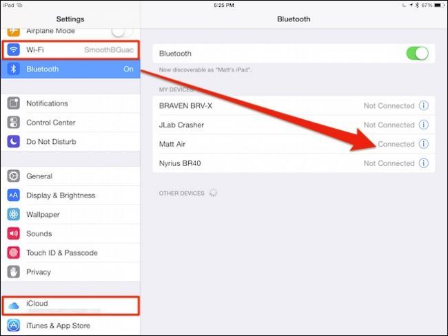 How to Make Macs and iOS Devices Work Together Seamlessly with Continuity