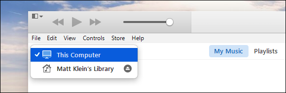 How to Share Your iTunes Library with Your iPhone or iPad