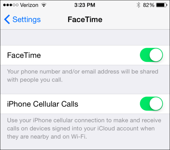 How to Make Macs and iOS Devices Work Together Seamlessly with Continuity