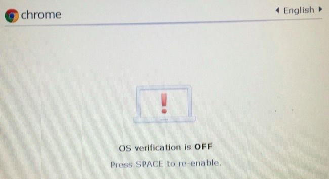 How to Enable Developer Mode on Your Chromebook