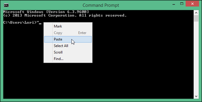 How to Create a List of Keyboard Shortcuts Available in Word 2013