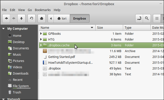 How to Clear Your Dropbox Cache in Windows, macOS, and Linux