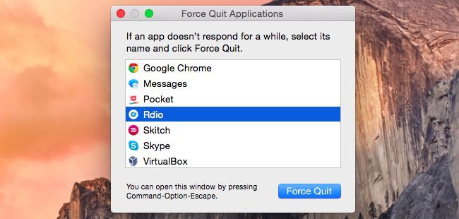 How to Force-Quit an Application on Any Smartphone, Computer, or Tablet