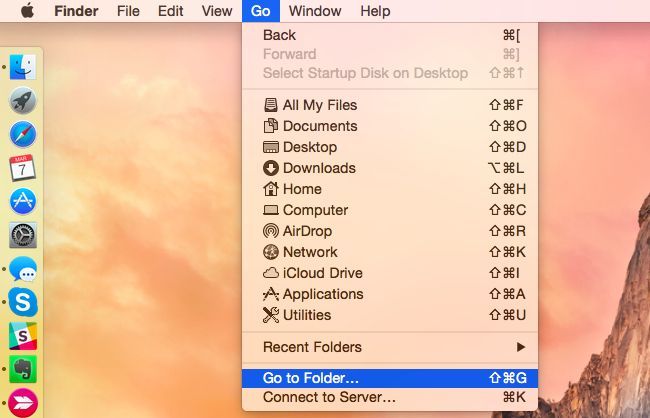 How to Hide Files and View Hidden Files on Mac OS X
