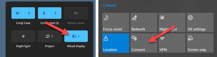 How to Screen Mirror on Roku