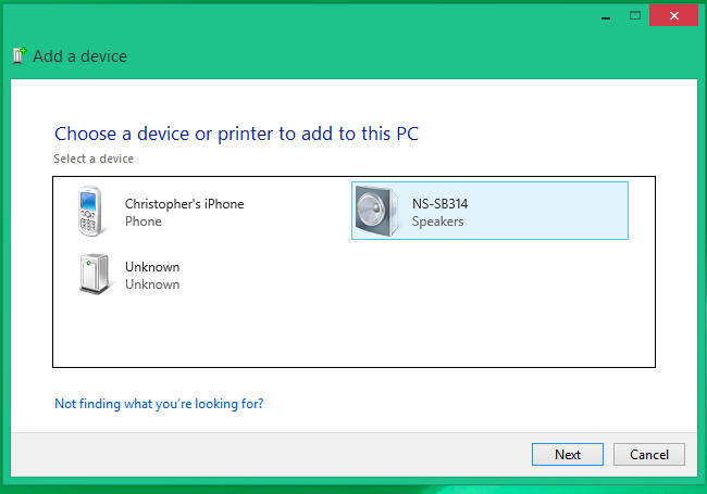 How to Pair a Bluetooth Device to Your Computer, Tablet, or Phone