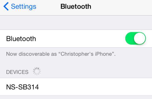 How to Pair a Bluetooth Device to Your Computer, Tablet, or Phone