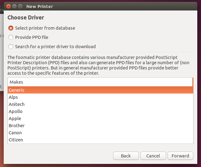 How To Install Printer Drivers On Linux how-to-install-printer-drivers-on-linux