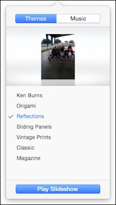 How to Create Quick Slideshows and Projects with Photos