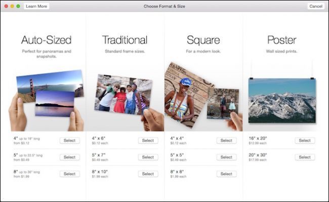 How to Create Quick Slideshows and Projects with Photos