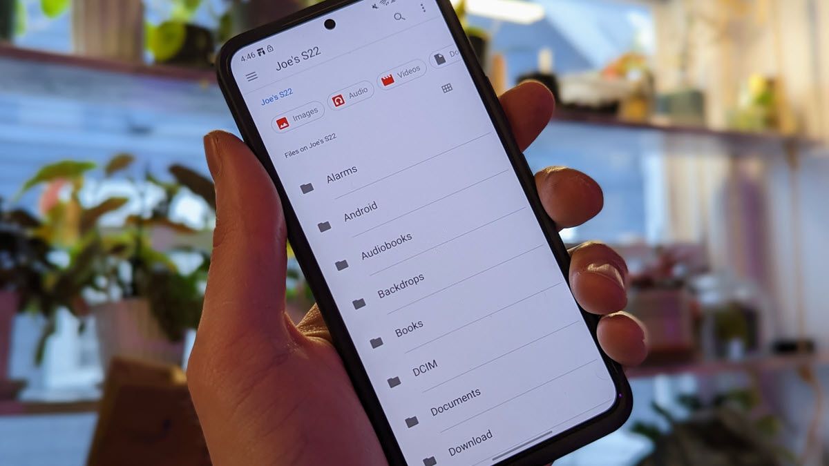 How to Unzip Files on Android
