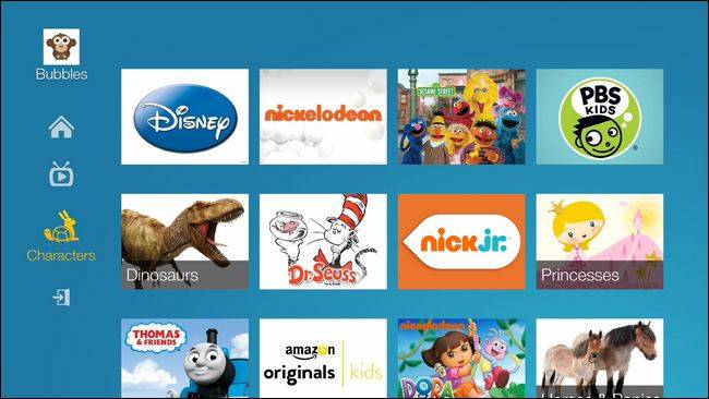 How to Enable Parental Controls on the Fire TV and Fire TV Stick