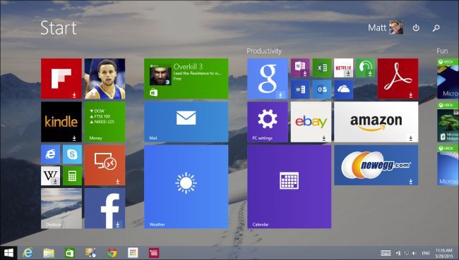 10 Reasons to Finally Upgrade to Windows 10